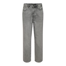 Only & Sons Only & Sons Jeans 'ONSFade' male size 30 Light grey