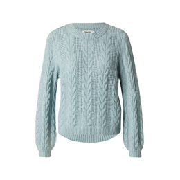 Only Pullover 'ONLRUBINA' Damen Gr&ouml;&szlig;e S hellblau
