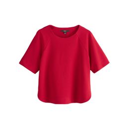 next T-Shirt Damen Gr&ouml;&szlig;e 6XL cranberry
