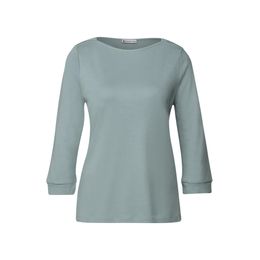 Street One Shirt Damen Gr&ouml;&szlig;e XS mint