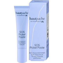 hautsache SOS Pickel Paste