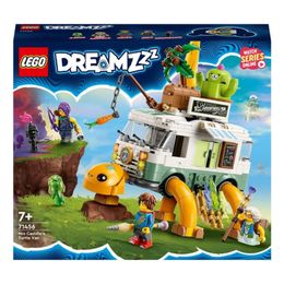 Lego&reg; DREAMZzz&trade; Mrs. Castillos Schildkr&ouml;tenbus