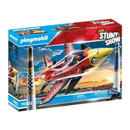 Playmobil D&uuml;senjet Eagle