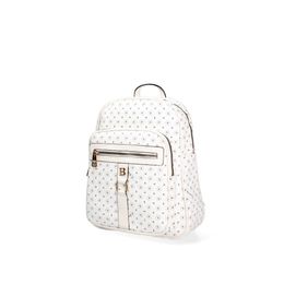 Briciole Backpack 'Althea Plus' female White size One Size