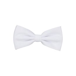 Seidensticker Bow Tie 'Schwarze Rose' male White size One Size