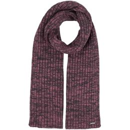Bugatti Scarf male Purple size One Size