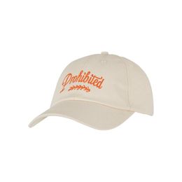 Prohibited Cap male Beige size Onesize