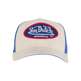 Von Dutch Cap 'Boston' male Blue size Onesize
