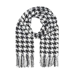 s.Oliver Scarf female Black size 1
