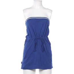Mazine Kleid Damen Größe XS Second Hand blau