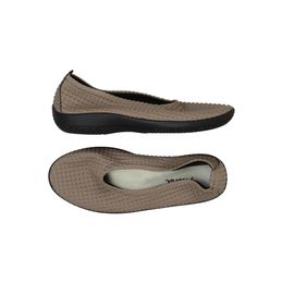 Avena Ballerina Damen Größe 38 Second Hand beige