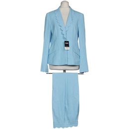 Marc Cain Anzug oder Kombination Damen Größe XS Second Hand hellblau