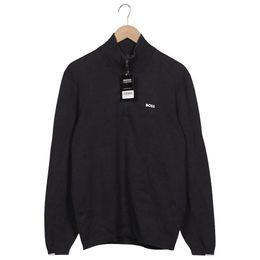 BOSS Green Pullover Herren Gr&ouml;&szlig;e XL Second Hand marine