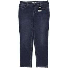 MAC Jeans Damen Gr&ouml;&szlig;e 37 Second Hand marine