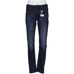 Mustang Jeans Damen Gr&ouml;&szlig;e 29 Second Hand marine