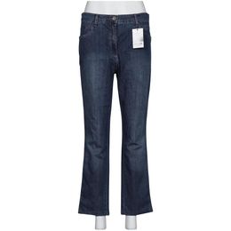Brax Jeans Damen Gr&ouml;&szlig;e 31 Second Hand blau
