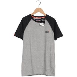 Superdry T-Shirt Herren Größe S Second Hand bunt