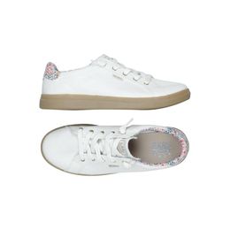 Skechers Sneaker Damen Größe 39 Second Hand weiß