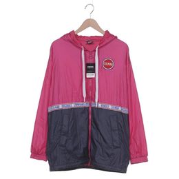 COLMAR Jacke Damen Gr&ouml;&szlig;e M Second Hand pink