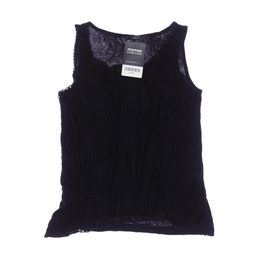 Zero Top Damen Gr&ouml;&szlig;e XS Second Hand schwarz
