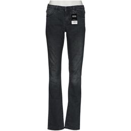 SOCCX Jeans Damen Größe 30 Second Hand blau