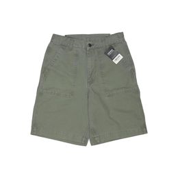 Carhartt Work In Progress Carhartt WIP Shorts Herren Gr&ouml;&szlig;e 28 Second Hand gr&uuml;n
