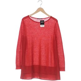 Luisa Cerano Pullover Damen Gr&ouml;&szlig;e M Second Hand rot
