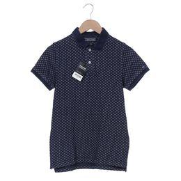 Tommy Hilfiger Poloshirt Herren Größe S Second Hand marine