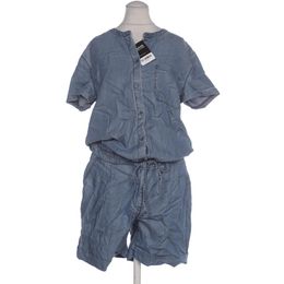Esprit Overall oder Jumpsuit Damen Gr&ouml;&szlig;e L Second Hand blau