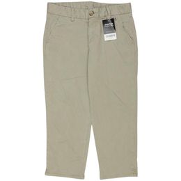 Herrlicher Stoffhose Damen Gr&ouml;&szlig;e XS Second Hand beige