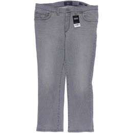 Brax Jeans Herren Größe 40 Second Hand grau