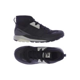 adidas terrex Sneaker Herren Größe 40 Second Hand schwarz