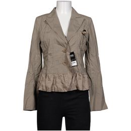 Essentiel Antwerp Blazer Damen Gr&ouml;&szlig;e M Second Hand beige