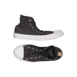 Converse Sneaker Damen Gr&ouml;&szlig;e 39 Second Hand schwarz