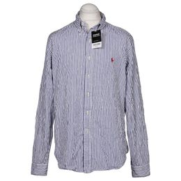 Polo Ralph Lauren Hemd Herren Größe XL Second Hand bunt