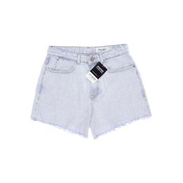 Marc O'Polo Marc O'Polo Shorts Damen Gr&ouml;&szlig;e S Second Hand hellblau