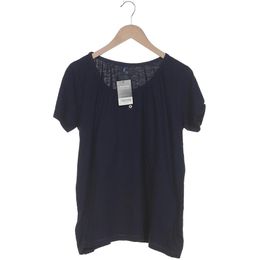 Cecil T-Shirt Damen Gr&ouml;&szlig;e L Second Hand marine
