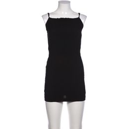 Mango Kleid Damen Gr&ouml;&szlig;e M Second Hand schwarz
