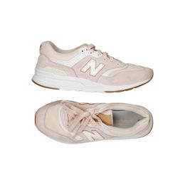 New Balance Sneaker Damen Größe 40 Second Hand bunt