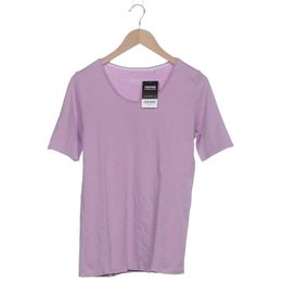 Cecil T-Shirt Damen Gr&ouml;&szlig;e M Second Hand flieder