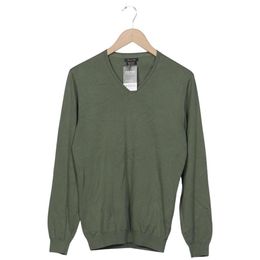 Massimo Dutti Pullover Damen Größe S Second Hand grün