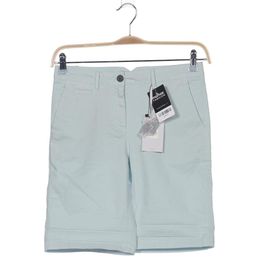 Tommy Hilfiger Shorts Damen Gr&ouml;&szlig;e S Second Hand hellblau