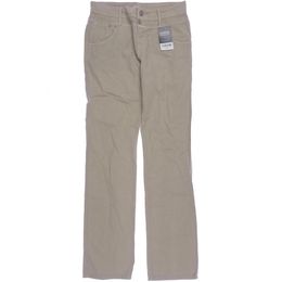 Closed Stoffhose Damen Gr&ouml;&szlig;e S Second Hand beige