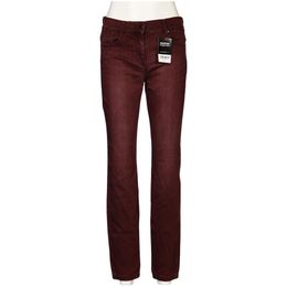 Brax Jeans Damen Größe 29 Second Hand bordeaux