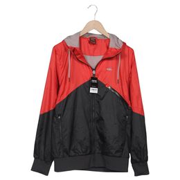 NIKE SB Jacke Herren Gr&ouml;&szlig;e M Second Hand bunt