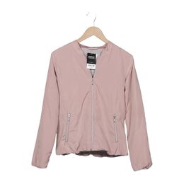 Tom Tailor Jacke Damen Gr&ouml;&szlig;e L Second Hand pink