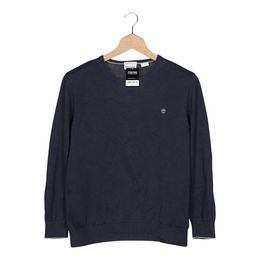 Timberland Pullover Herren Gr&ouml;&szlig;e XL Second Hand marine