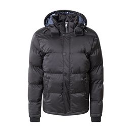 Guess Jacke Herren Größe L schwarz