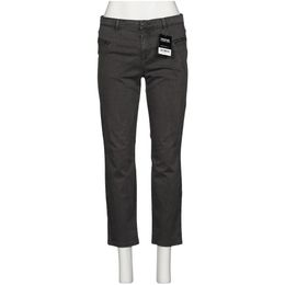 Brax Jeans Damen Größe 32 Second Hand grau