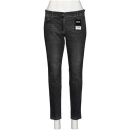 Brax Jeans Damen Größe 32 Second Hand grau